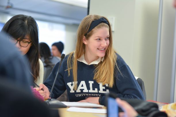 Use of Name Overview | Yale Trademark Licensing